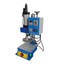 Desktop Plastic parts Hot melt riveting machine 1600W Small Plastic MP ...