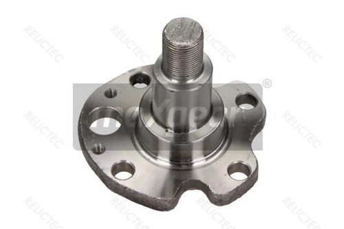 Rear Wheel Bearing Hub Kit VW Skoda Seat Audi:BORA,GOLF IV 4,OCTAVIA I ...