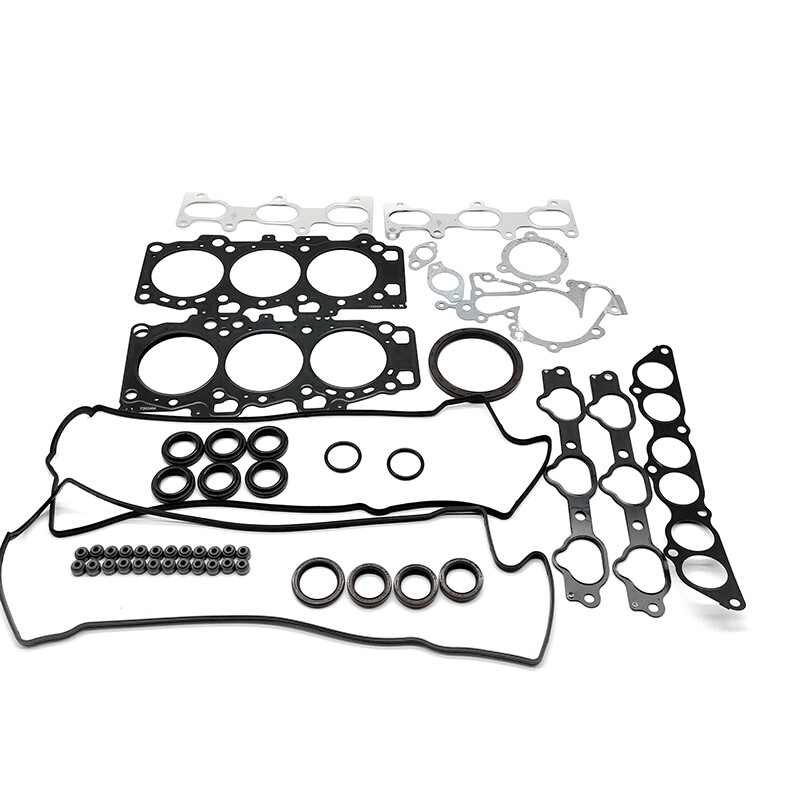 20910-3EA00 Engine Overhaul Gaskets Seals Kit For Hyundai Tucson For ...