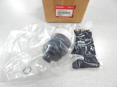 HONDA ATV 2009-2014 RANCHER TRX 420 REAR INBOARD CV BOOT SET - 42230 ...