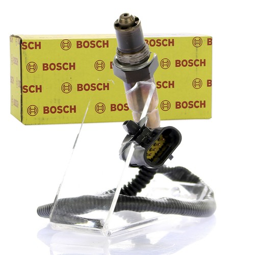 Original BOSCH Lambdasonde 4-polig // LS 6046 // 0 258 006 046 | eBay