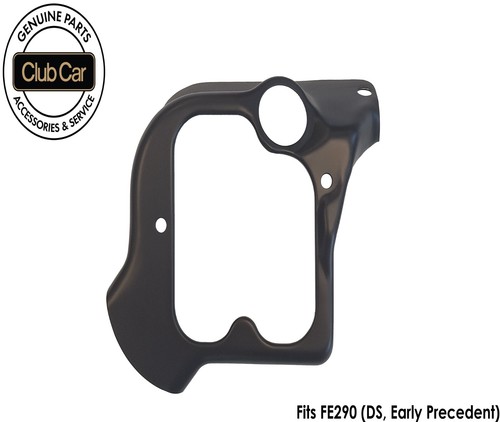 GENUINE OEM Club Car FE290D Engine Shroud 1016524, Kawasaki 49089-2293 ...