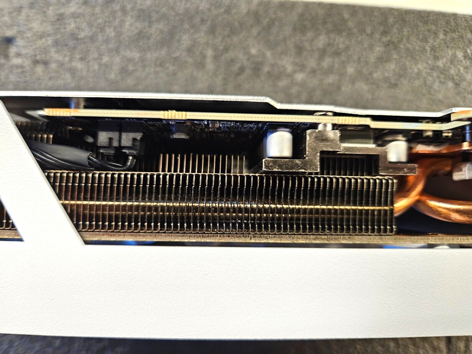 GIGABYTE GeForce RTX 3090 VISION OC 24GB GPU – GV-N3090VISION