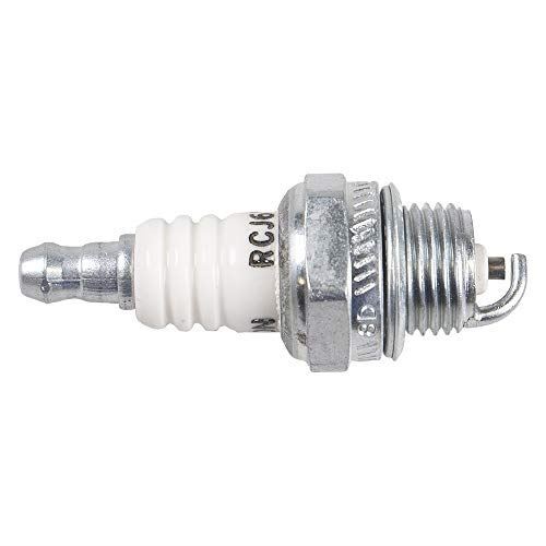 GENUINE OEM CHAMPION PART # RCJ6Y; SPARK PLUG | eBay