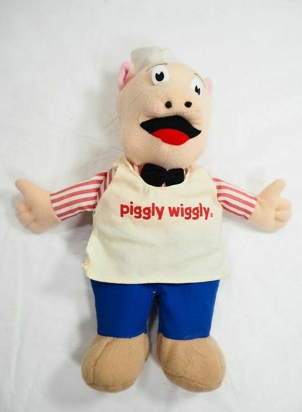 12 Piggly Pack Pig Wigglymr