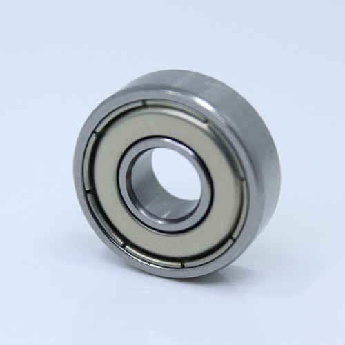 10Pcs - 608ZZ（8x22x7 mm）Bearing Skate Stroller Shielded Bearings 608 ZZ ...