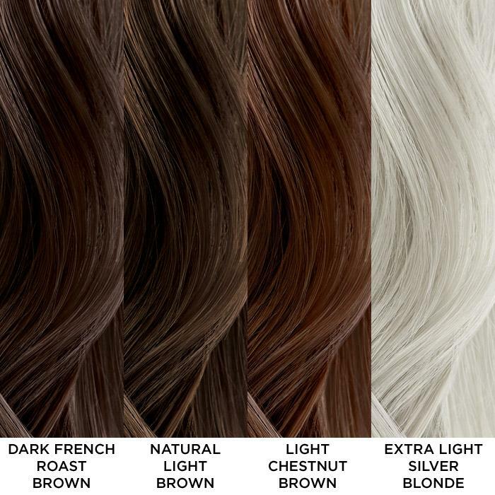 French Roast Hair Color