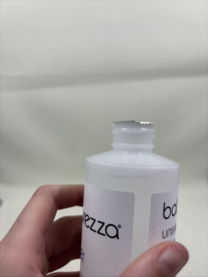 Baby Brezza Descaler 8 oz. Made in USA. Universal Descaling Solution ...