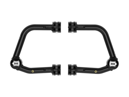 ICON Tubular Upper Control Arm Delta Joint Pro Kit For 2024-25 Toyota ...
