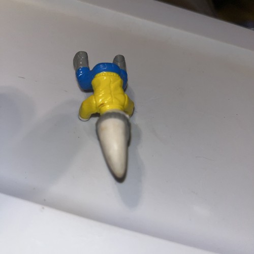 Vintage 1988 Mac Tonight Moon Man McDonalds Toy | eBay