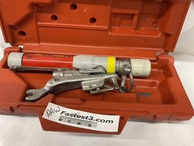S&C Loadbreak Disconnect Loadbuster portable 5300R3 Lineman | eBay