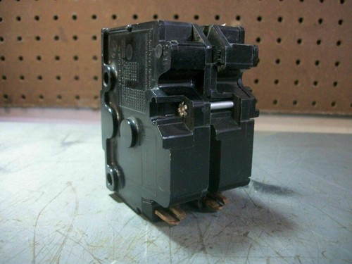 FEDERAL PACIFIC NA-NI CIRCUIT BREAKER NA220 NA-NI220 20AMP 240VOLT ...
