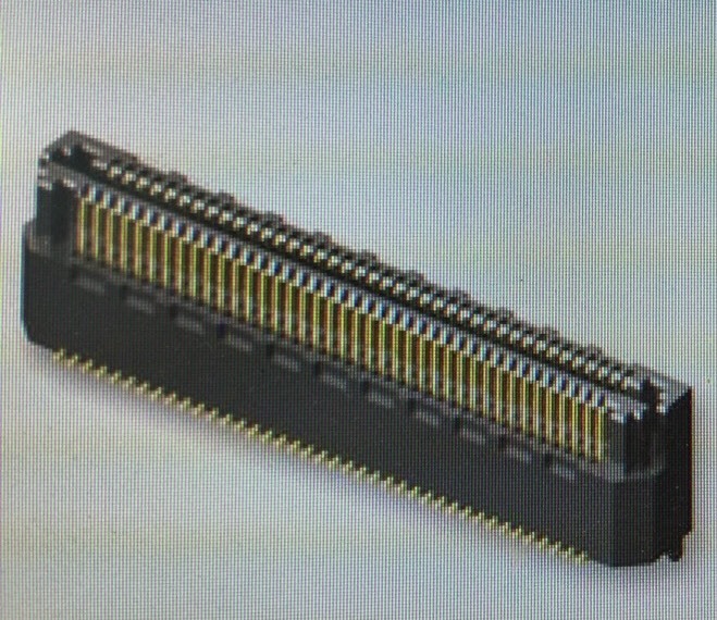 Lot 0f 20 SAMTEC SOCKET, 0.635MM, 100 POSITION, LSS-150-03-L-DV-A #W56 ...