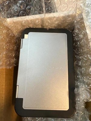 PalmOne Aluminum Hard Case for LifeDrive Mobile Manager (3218WW) | eBay