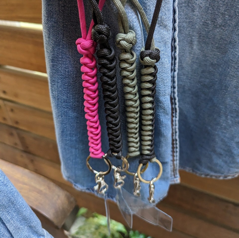 Smartphone Shoulder Strap Paracode iPhone Android All Models Crafted in ...