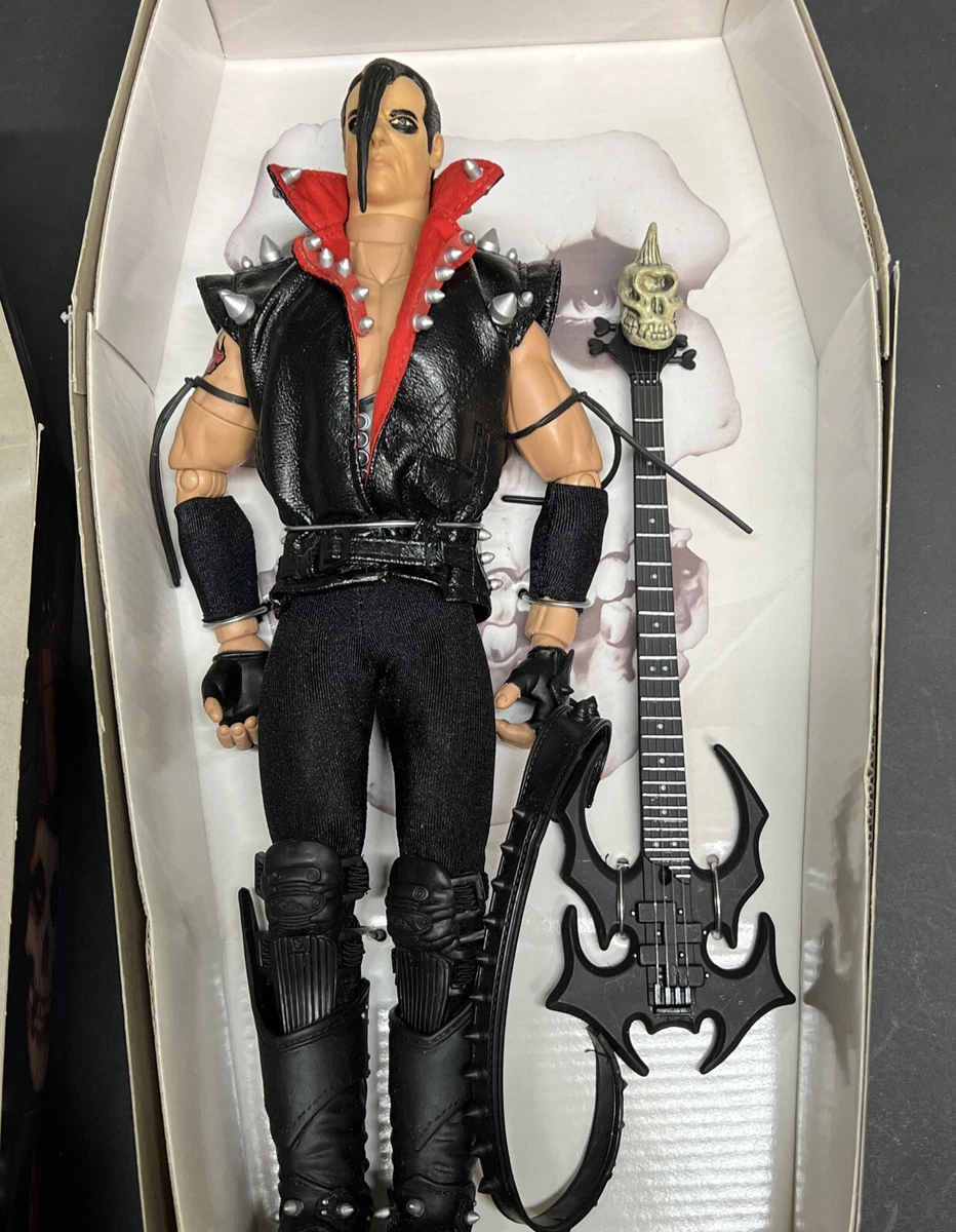 Jerry Only And Doyle