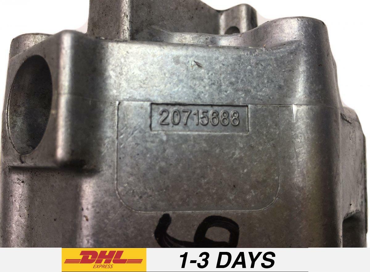 20715688 Exhaust Control Valve Volvo B12B B12M FM FH B9R Coaches Buses ...