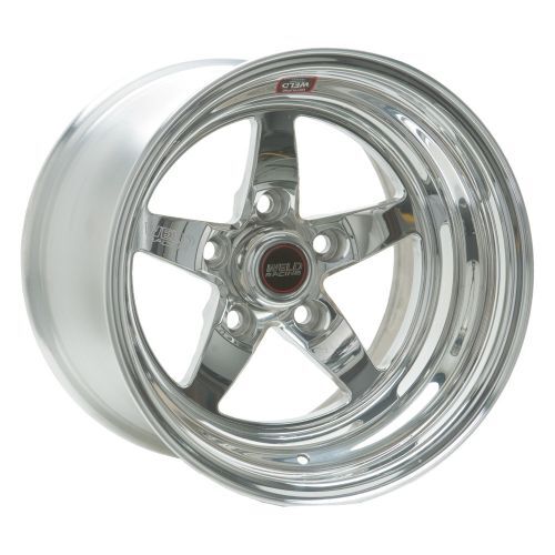 Weld 71MP8120B67A Wheel 18x12 RT-S Drag Wheel 5x4.75 BC 6.7 BS | eBay