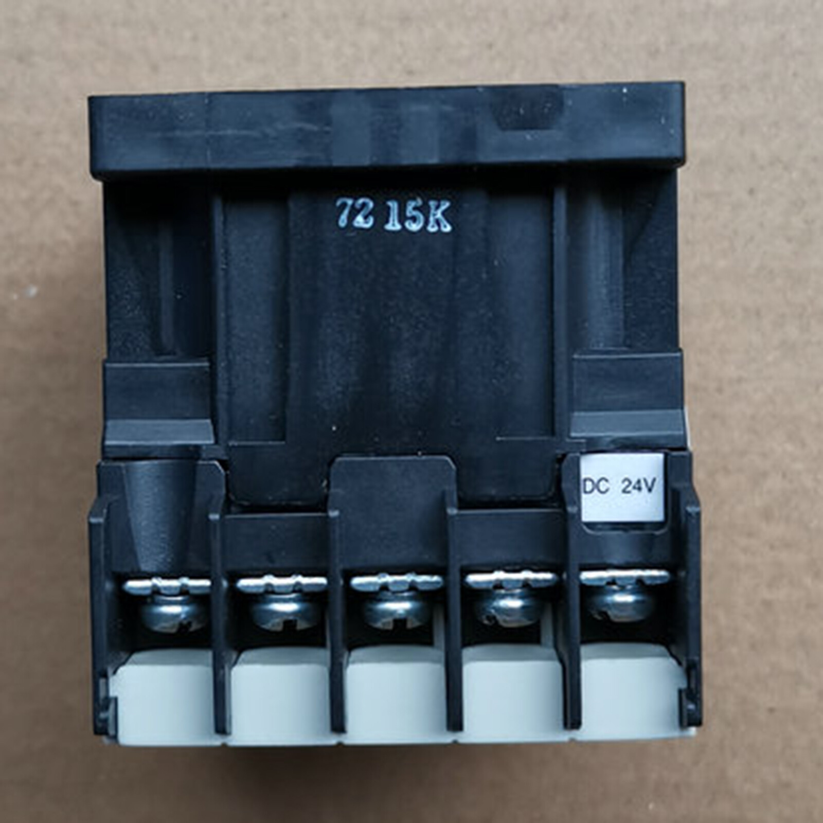 SK12L-E01 DC24V For FUJI New AC contactor Free Shipping | eBay