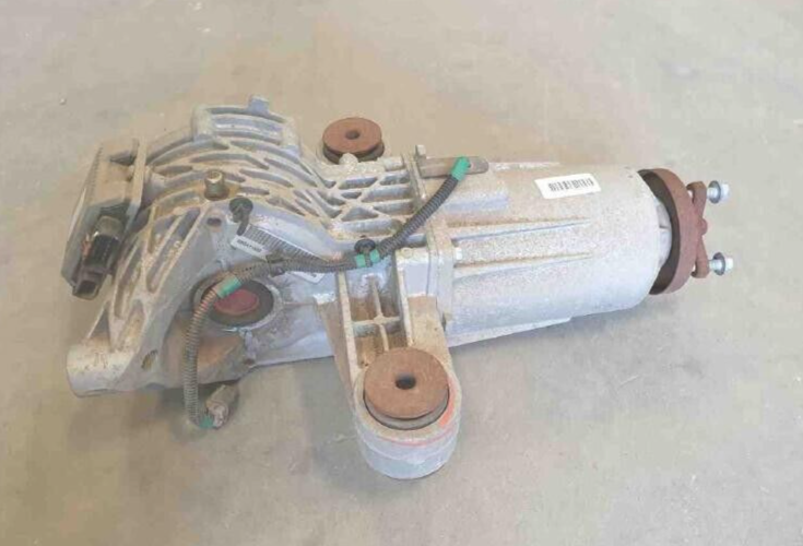 2010-2017 Chevy Equinox Rear Differential Carrier Assembly AWD Factory ...