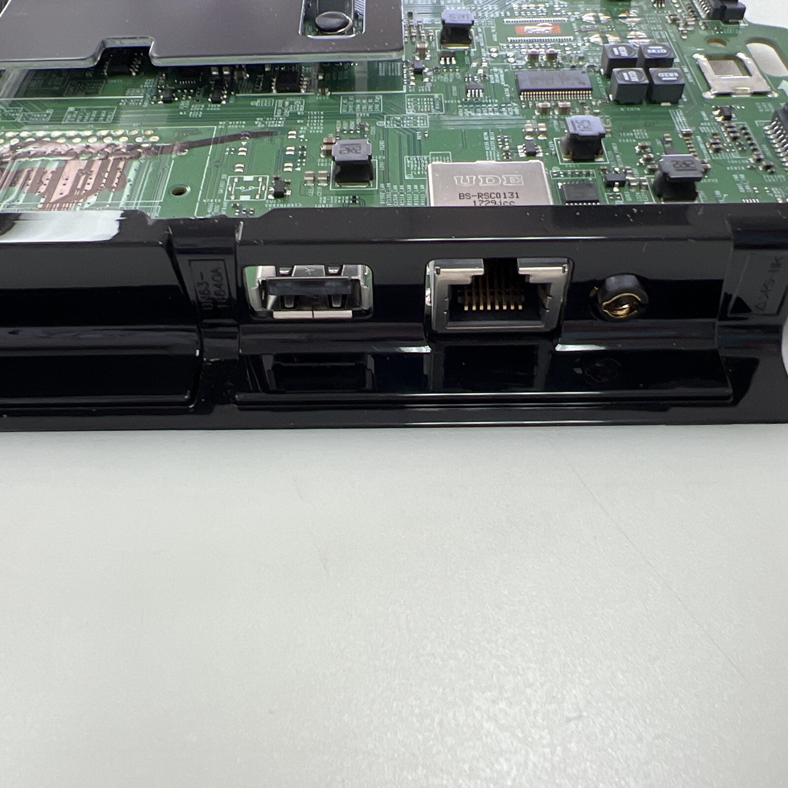 Samsung OEM Complete Repair Kit — Model UN55MU8000FXZA — Version FB05 ...