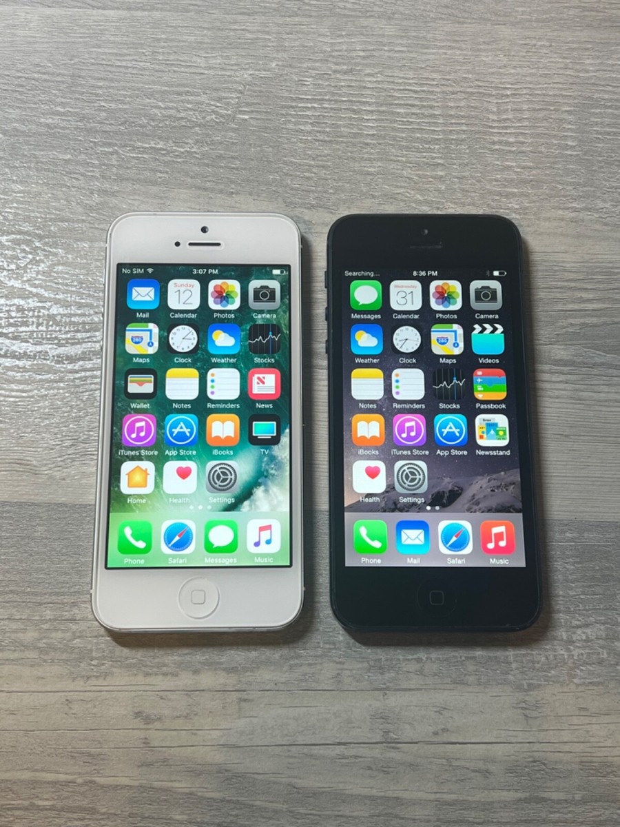 Iphone 5 Release Sprint