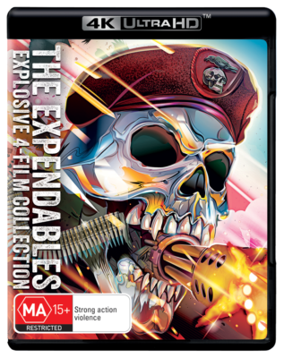 Expendables 1 2 Wallpaper EXPENDABLES 4 – Out Today On 4K UHD
