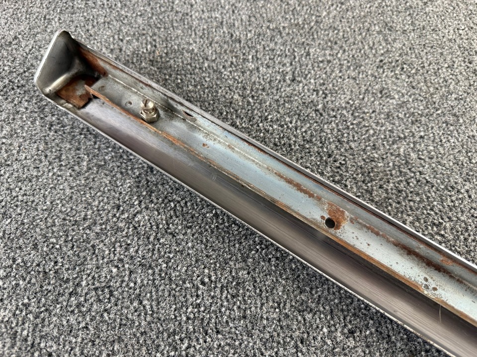 Gottlieb Pinball Machine EM Lock Down Bar Lockbar Studs One Piece ...