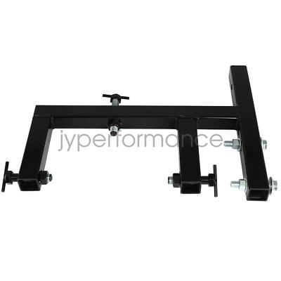 For GM 4L60E 4L80E Transmission Repair Holding Fixture Bolts An Engine ...