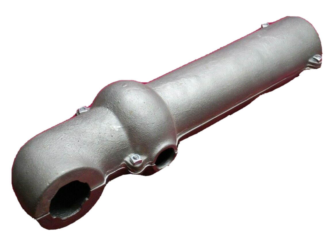 4 HP Witte Headless Preheater Gas Engine Motor | eBay