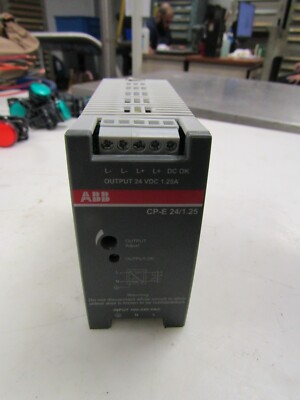 DC Power Supplies - 28 Volt Power Supply