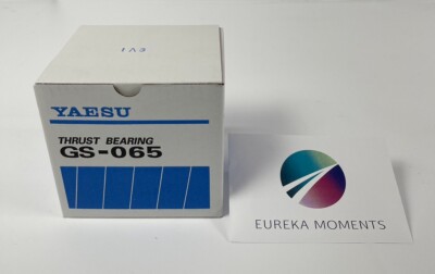 Yaesu GS-065 Thrust Bearing 65MM NEW | eBay