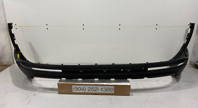 2021-2022 Hyundai Santa Fe Rear Bumper Lower Valance 86612-S2500 OEM | eBay