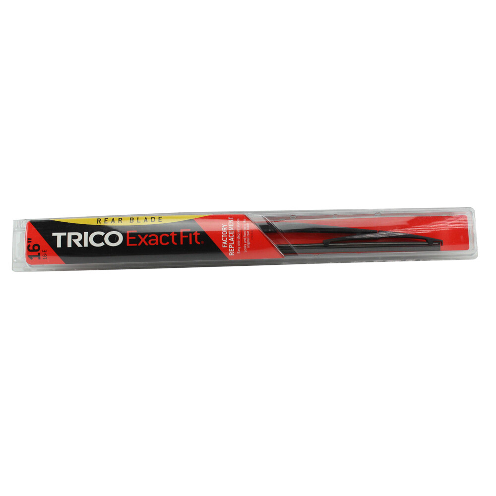Trico Exact Fit Rear Wiper Blade for Ford Territory SX SY SZ 4/2004-9/ ...