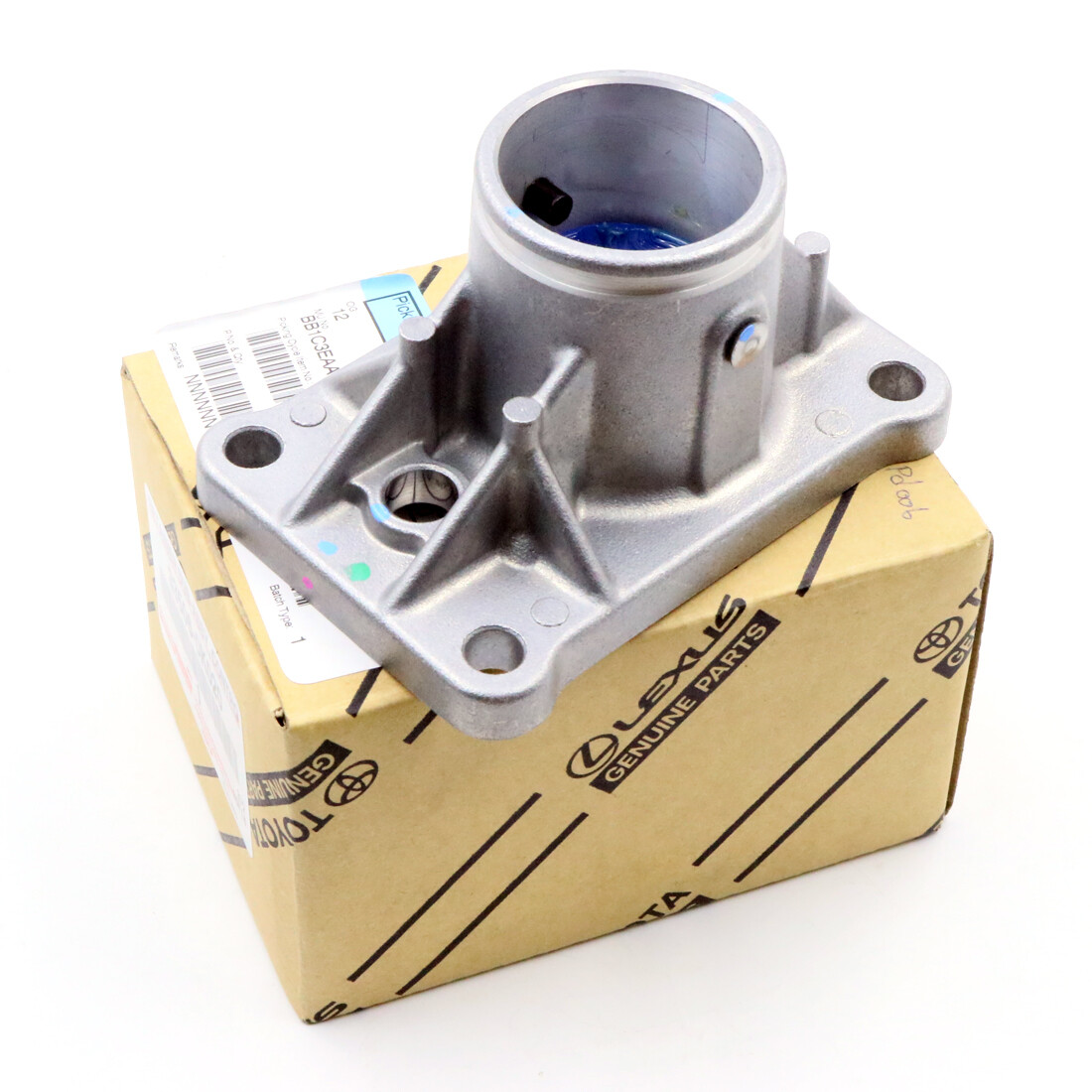 Toyota HILUX Ggn125 Kun126 136 Gun125 Fits Gearbox Selector Shift Lever ...