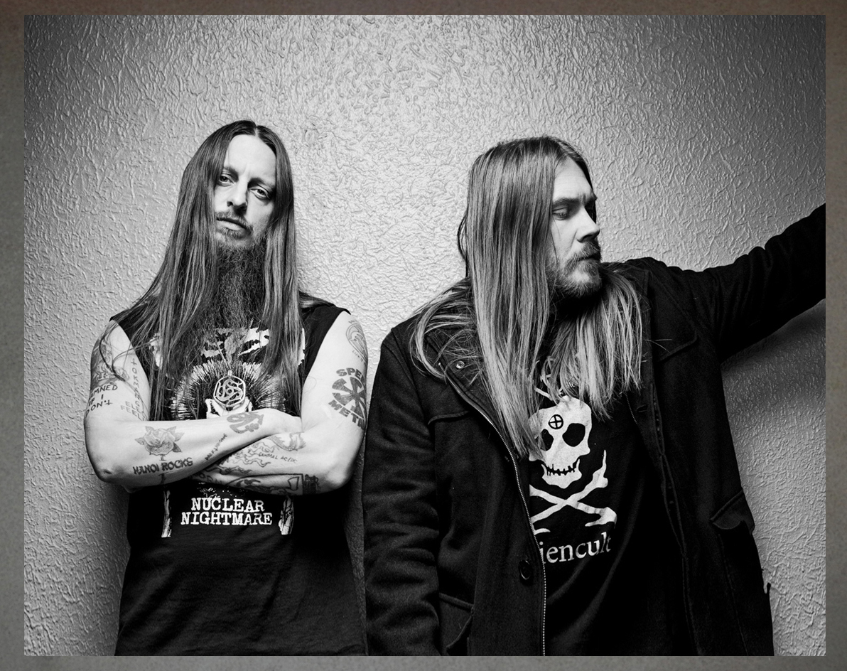 Bathory Tattoos Zoltan Bathory Says Five Finger Death Punch's New