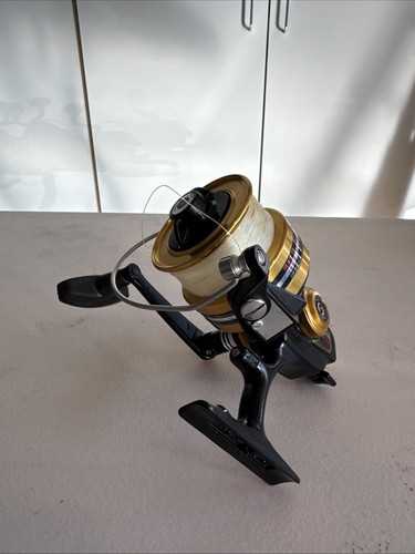 Penn 7500SS Fishing Spinning Reel 7500 SS Excellent Made in USA | eBay