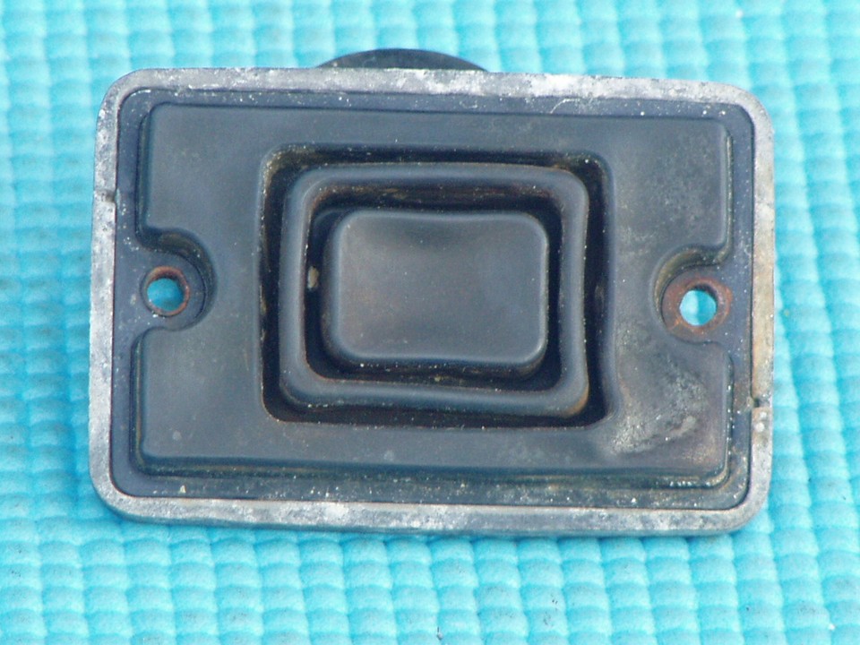 Honda GL1100 CB750 CB900 CBX CB650 CX500 GL500 GL1100 front master ...