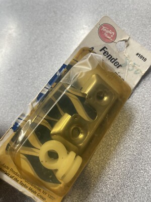 fender lock taylor made | eBay