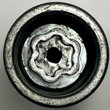MCGARD Wheel Lock Key 4.664.000 4664000 PATTERN MUST MATCH READ DETAILS ...