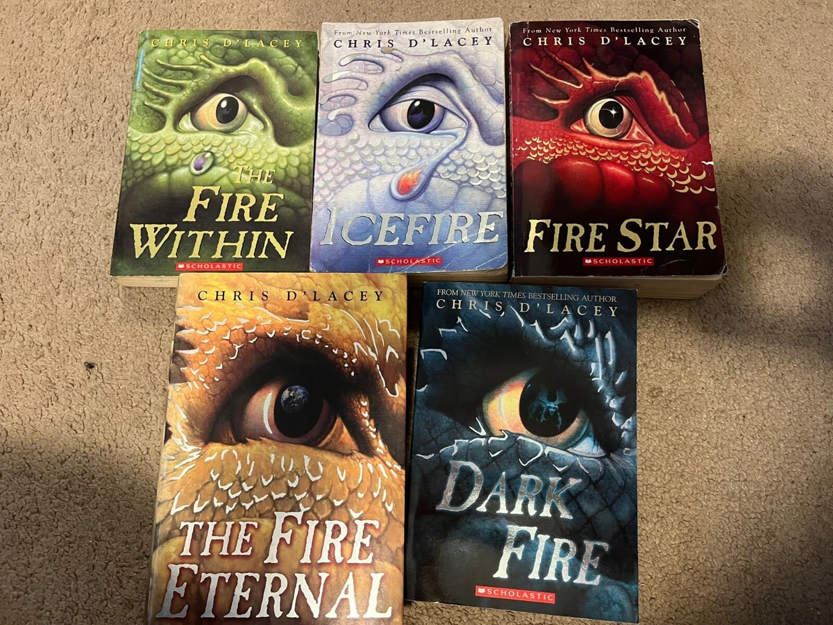 Chronicle Book Series