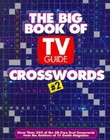The Big Book of TV Guide Crosswords #2 by Tv Guide Editors: Used | eBay