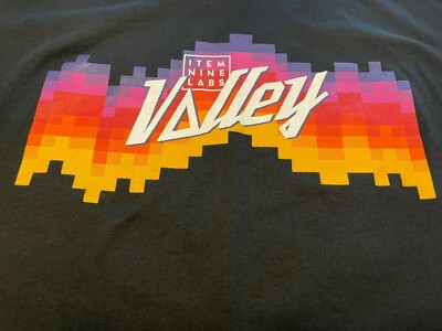 Phoenix Suns Valley Item 9 Curaleaf XL Shirt | eBay