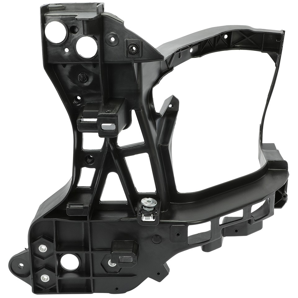 Radiator Support Core Driver Left Side Hand 68222829AA for Ram 1500 ...