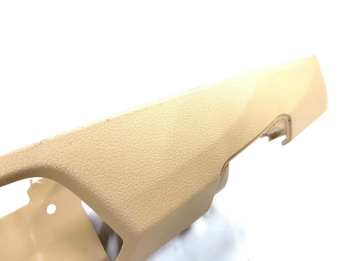 NEW BMW 4 GRAN COUPE F36 FRONT RIGHT SEAT OUTER TRIM 7308190 ...