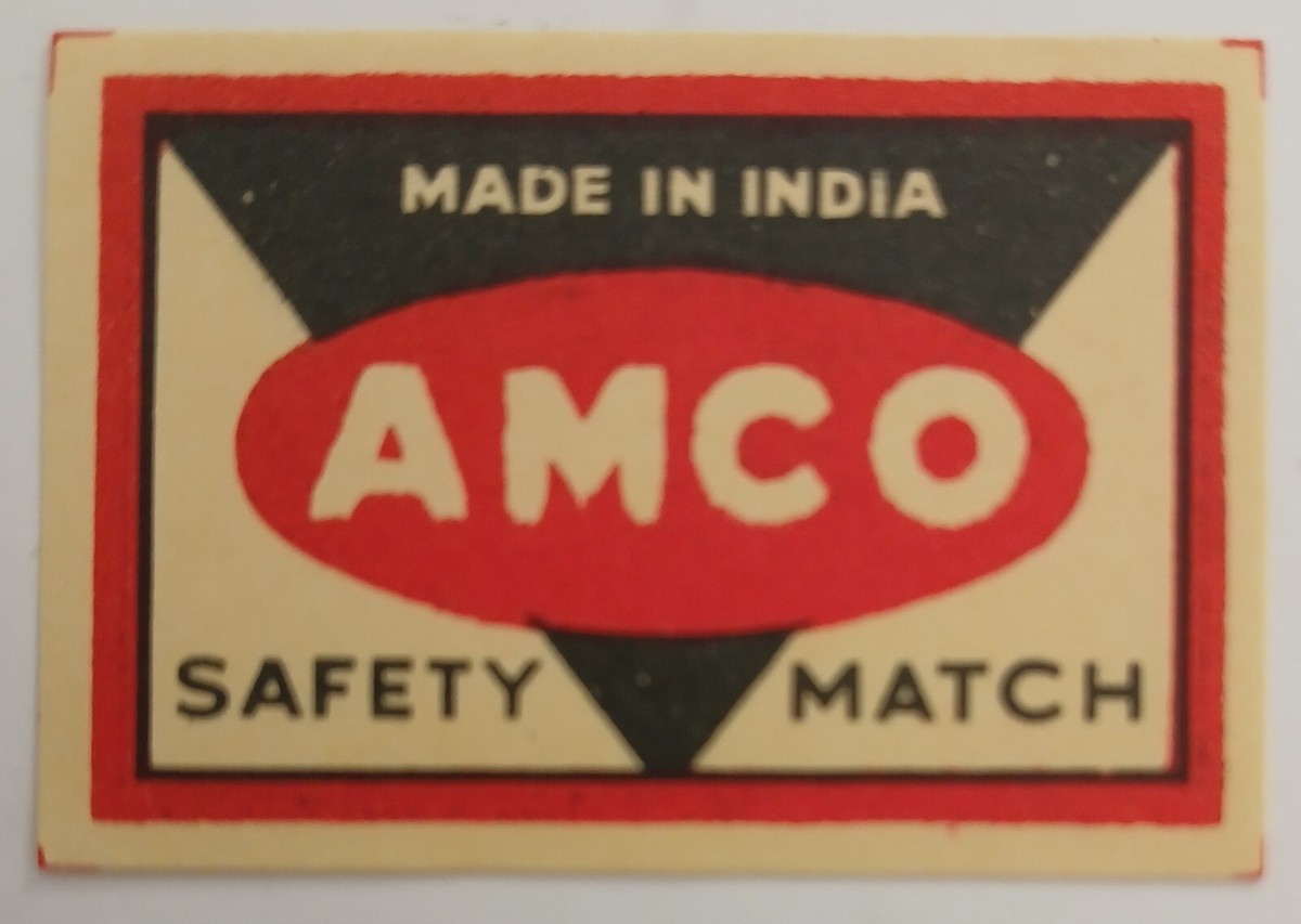 Amco Saft Logo