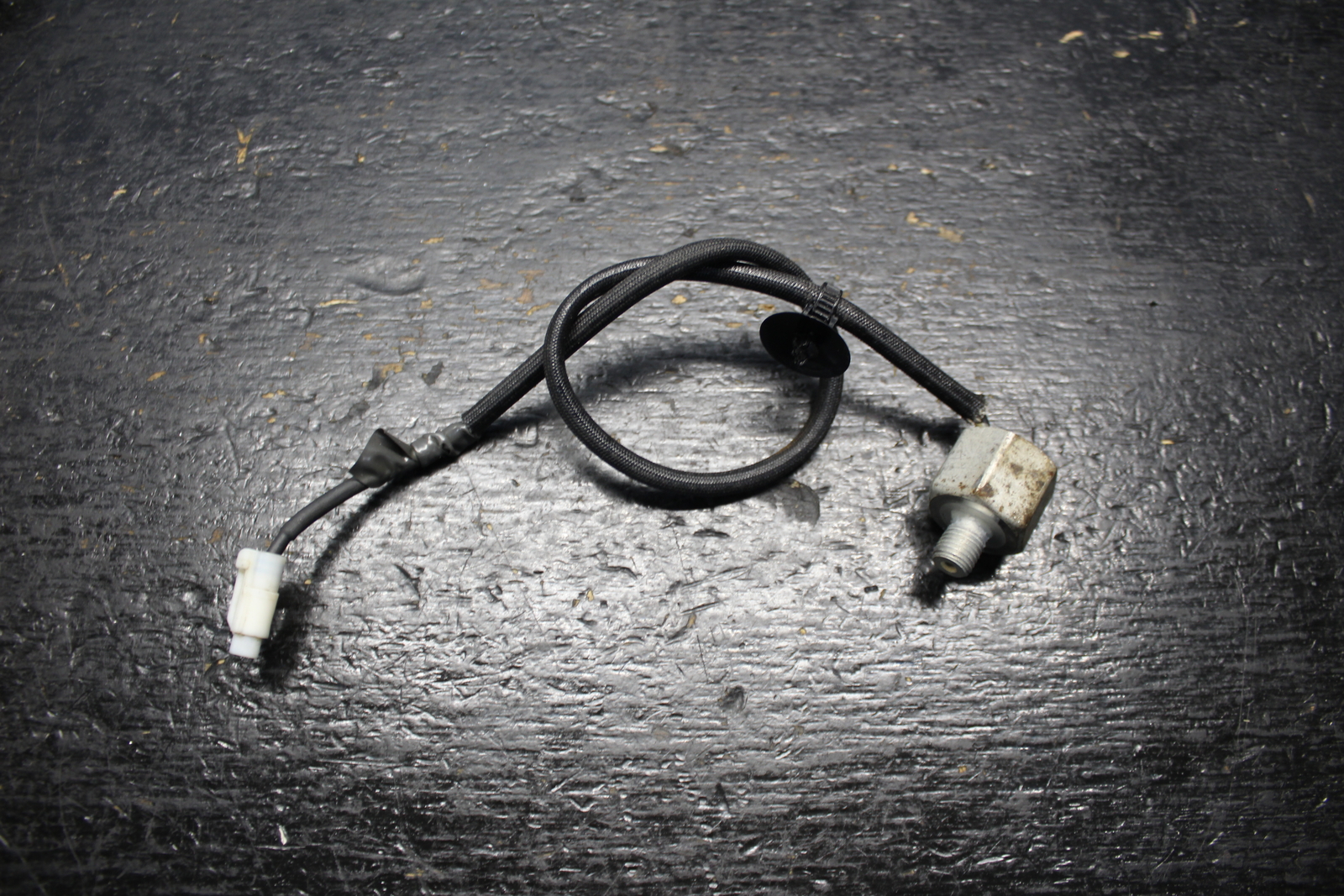 YAMAHA WAVERUNNER 1.8 SVHO SHO GP 1800 FX FZR OEM KNOCK SENSOR | eBay