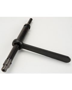 AIRCRAFT TOOLS NEW RIVET GUN 8" T/BAR SCREW / EXTRACTOR / KNOCKER | eBay