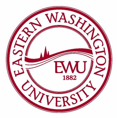Eastern Washington University Sticker / Decal R773 | eBay