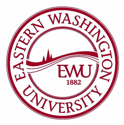 Eastern Washington University Sticker / Decal R773 | eBay